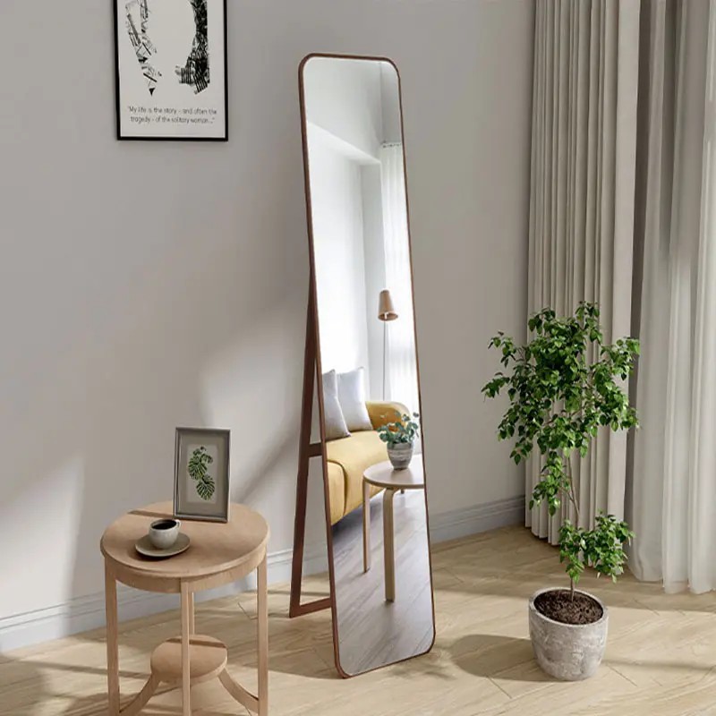 Modern Leaning Full-Length Mirror from China manufacturer - Hobuyhome ...
